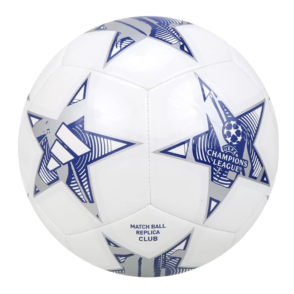 Bola Campo Adidas UEFA Champions League 2023/24 Infantil - EsporteLegal