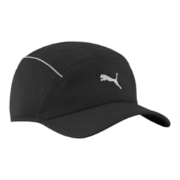 Boné Puma Runner Short Visor 5 Panel