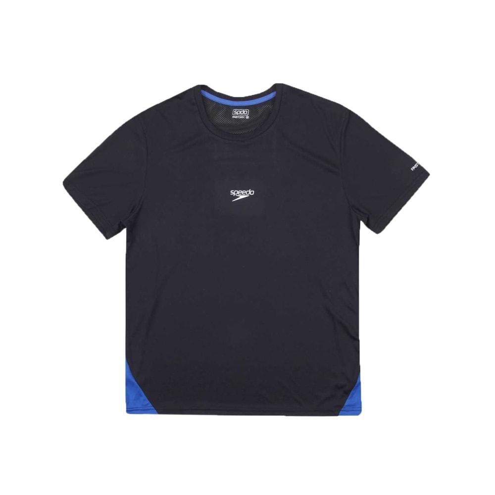 Camisa Speedo Bridge Masculino - EsporteLegal