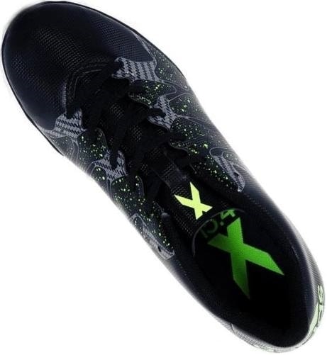 Chuteira Adidas Society X 15 4 Tf B32948 Chuteira Adidas Society X 15 4 Tf B32948