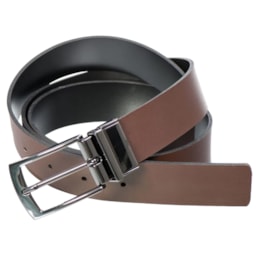 Cinto Oxddi Dupla Face Masculino