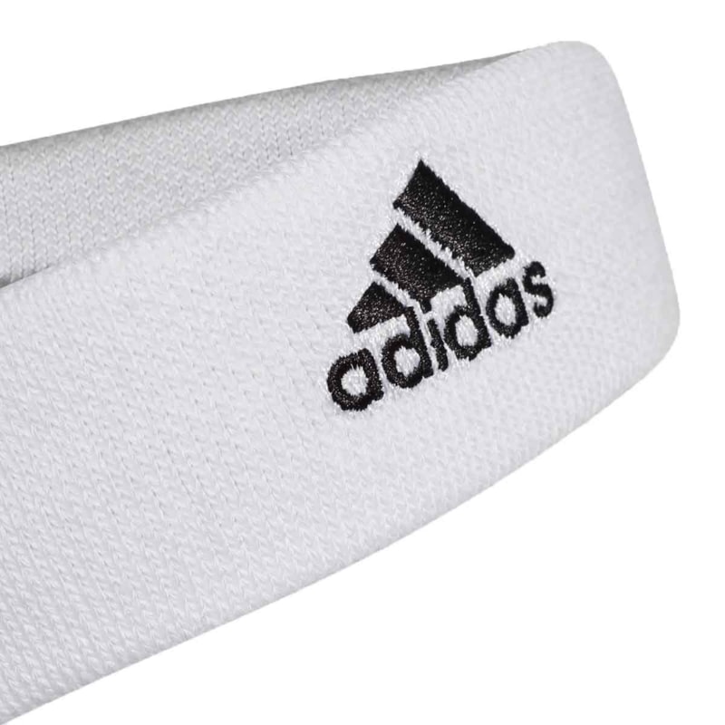 Faixa Testeira Adidas Tennis - EsporteLegal