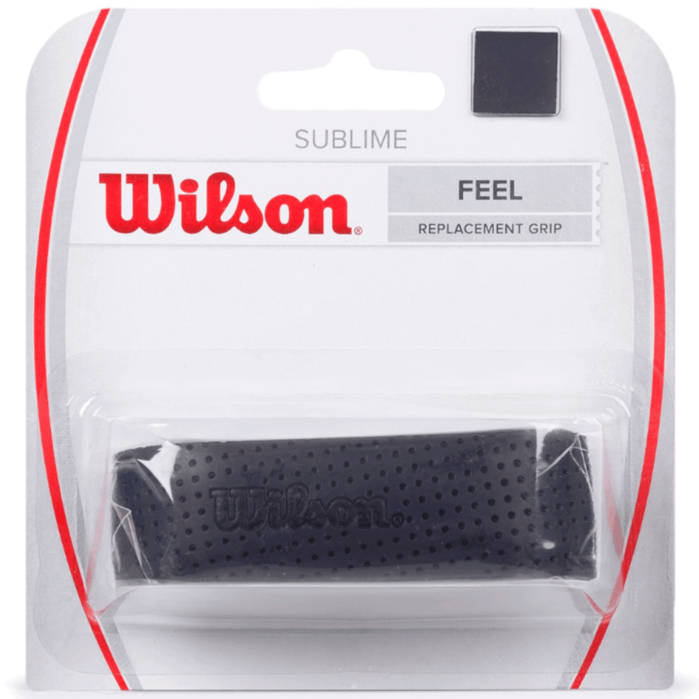 Grip Wilson Sublime - EsporteLegal
