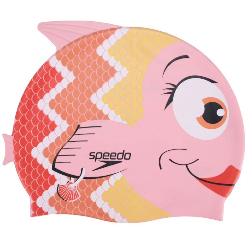 Kit Infantil Natação Speedo Fish - EsporteLegal