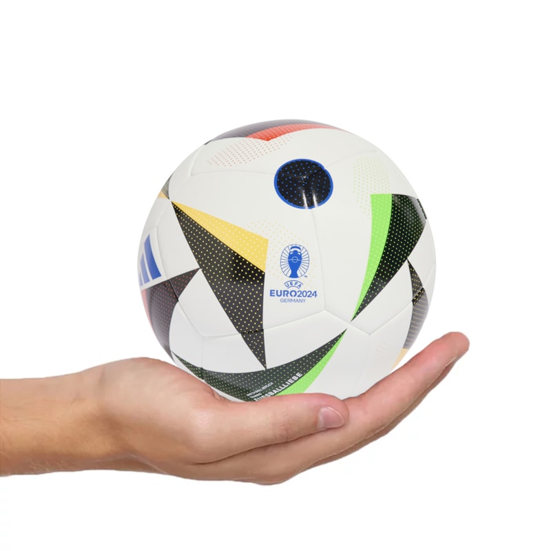 Mini Bola Adidas UEFA Eurocopa 2024 - EsporteLegal