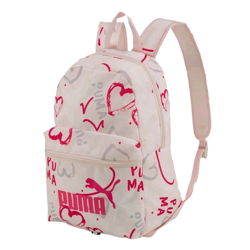 Mochila Puma Phase Small Infantil - EsporteLegal