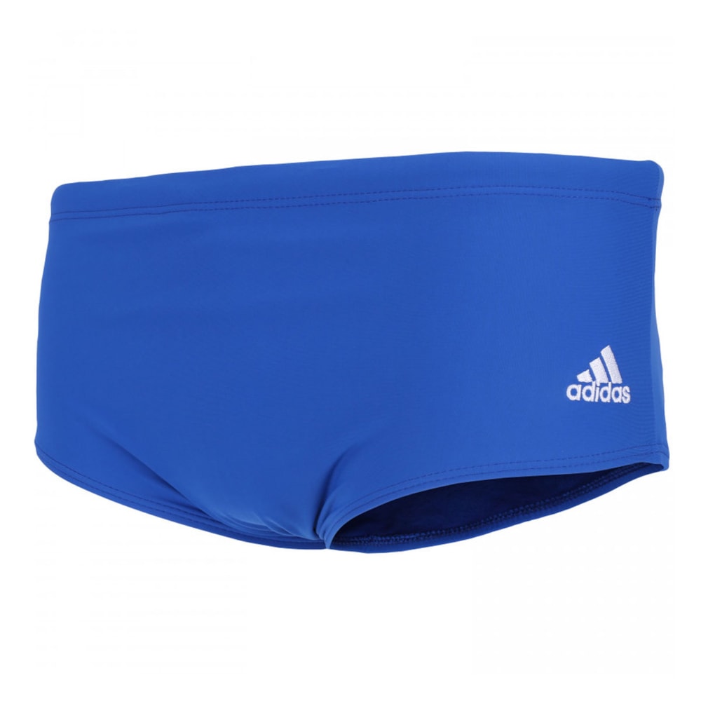 Sunga Adidas Essence Brasil - EsporteLegal