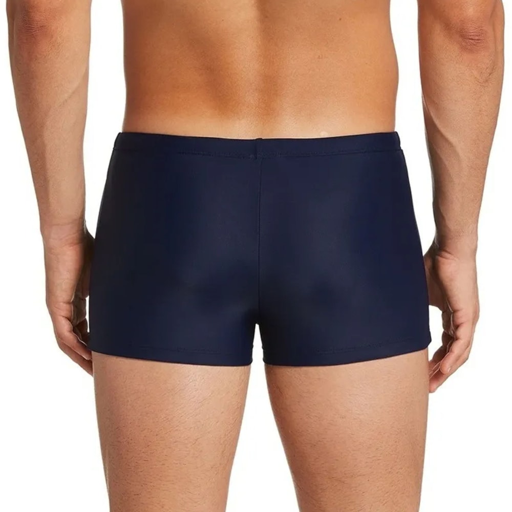 Sunga Boxer Puma Masculina - Marinho - EsporteLegal