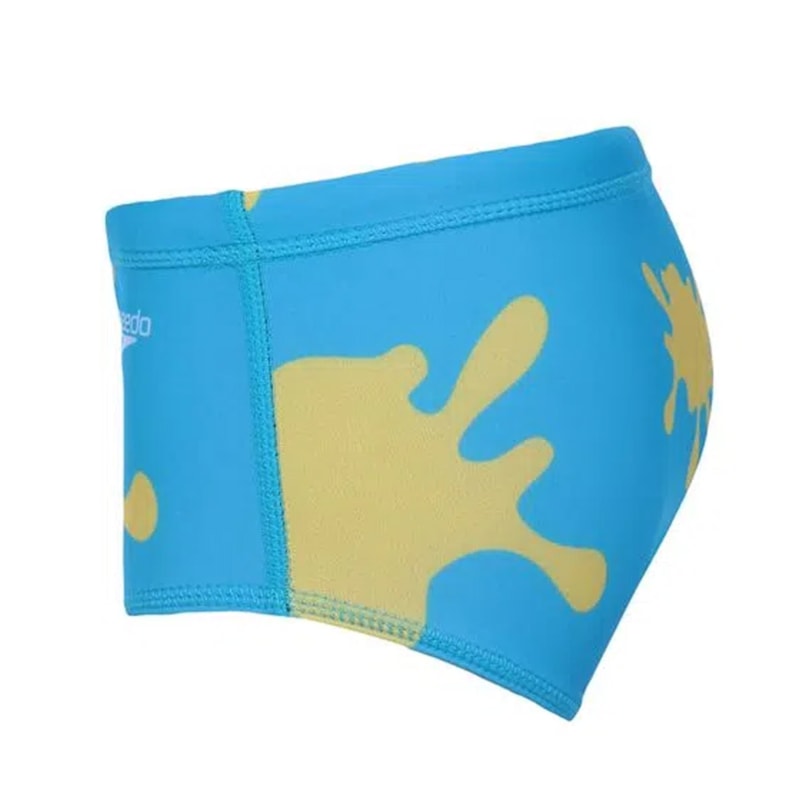 Sunga Speedo Splash Kids - EsporteLegal