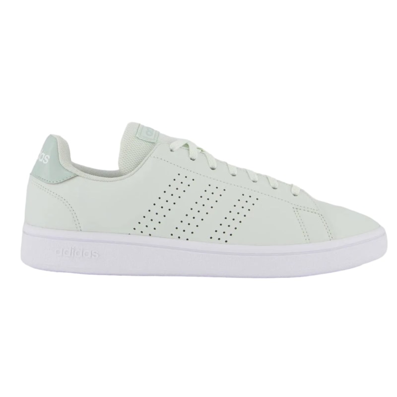 Tênis Adidas Advantage Base Feminino - EsporteLegal