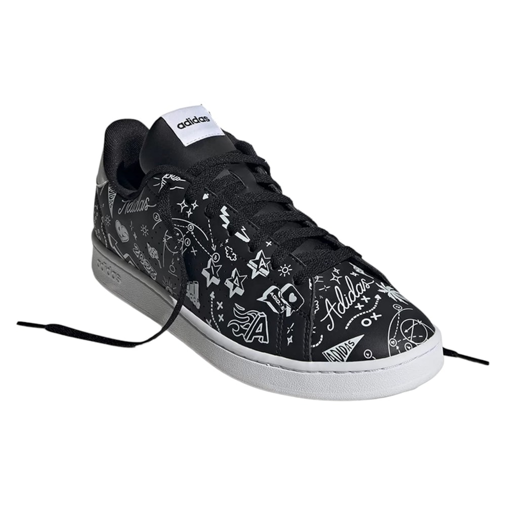 Tênis Adidas Advantage Masculino - EsporteLegal