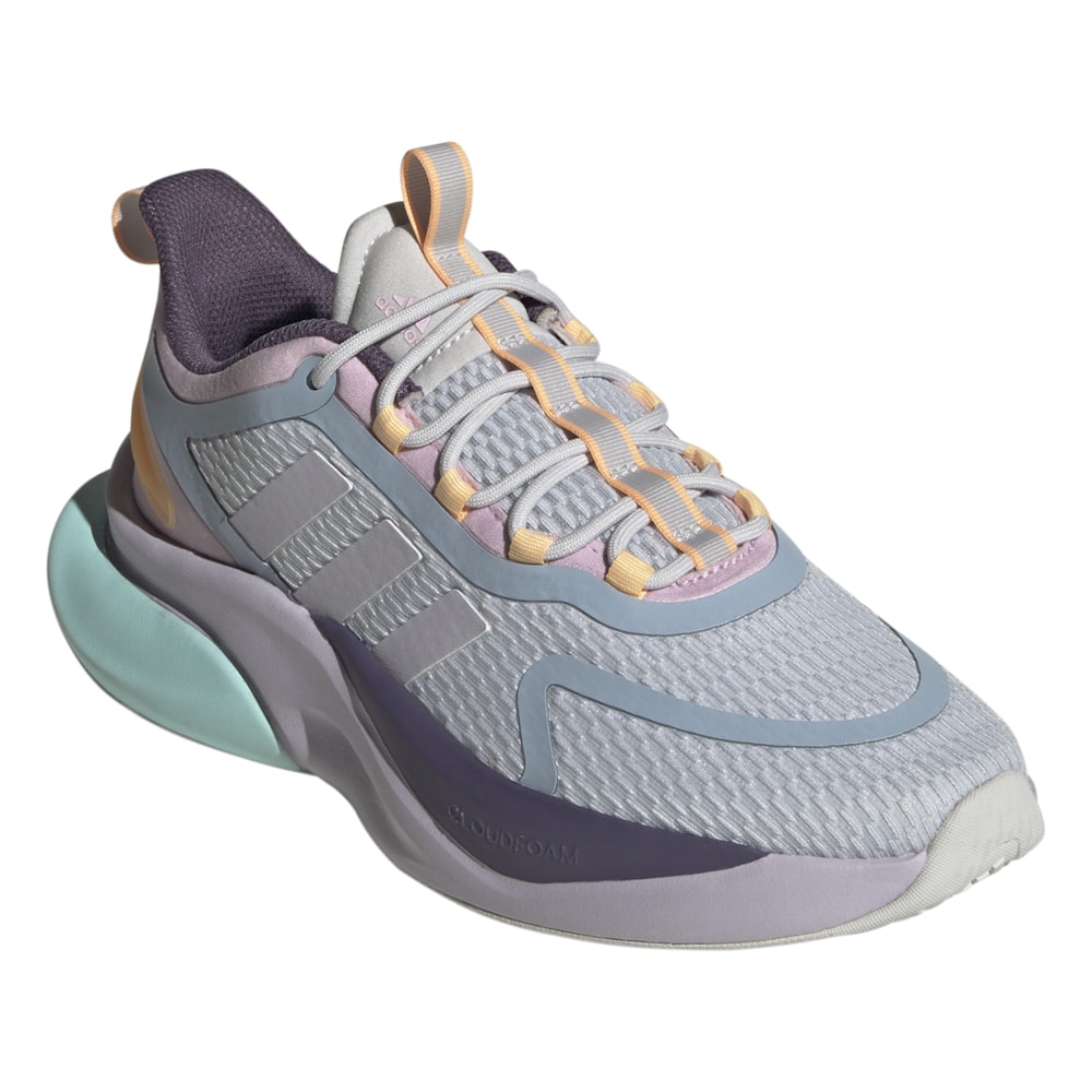 Tênis Adidas Alphabounce+ Feminino - EsporteLegal