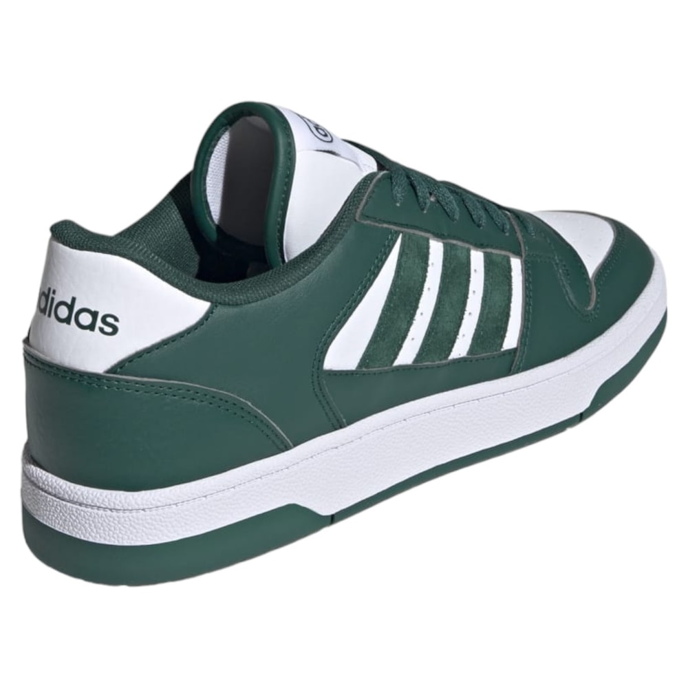 Tênis Adidas Break Start Low Unissex - EsporteLegal