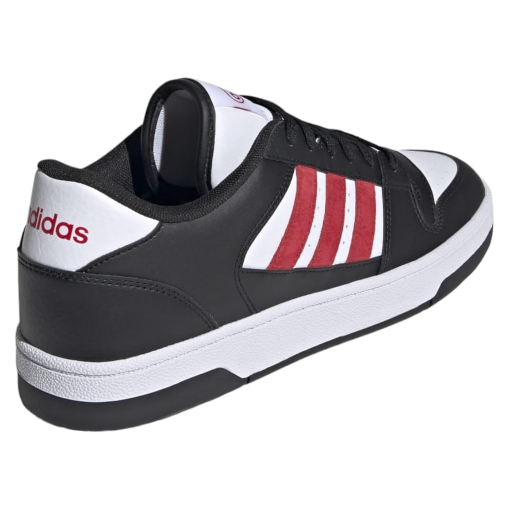 Tênis Adidas Break Start Low Unissex - EsporteLegal