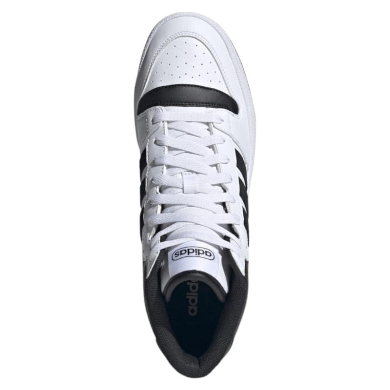 Tênis Adidas Break Start Mid Masculino - EsporteLegal