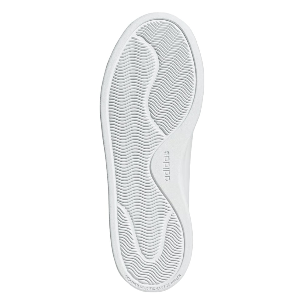 Tênis Adidas Court Silk Feminino - EsporteLegal