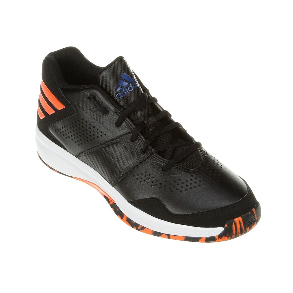 Tenis Adidas Crazy Isolation Basquete S84056 - EsporteLegal