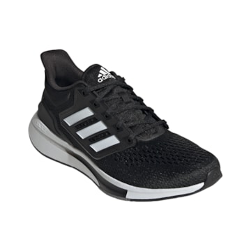 Tênis Adidas EQ21 Run Masculino - EsporteLegal