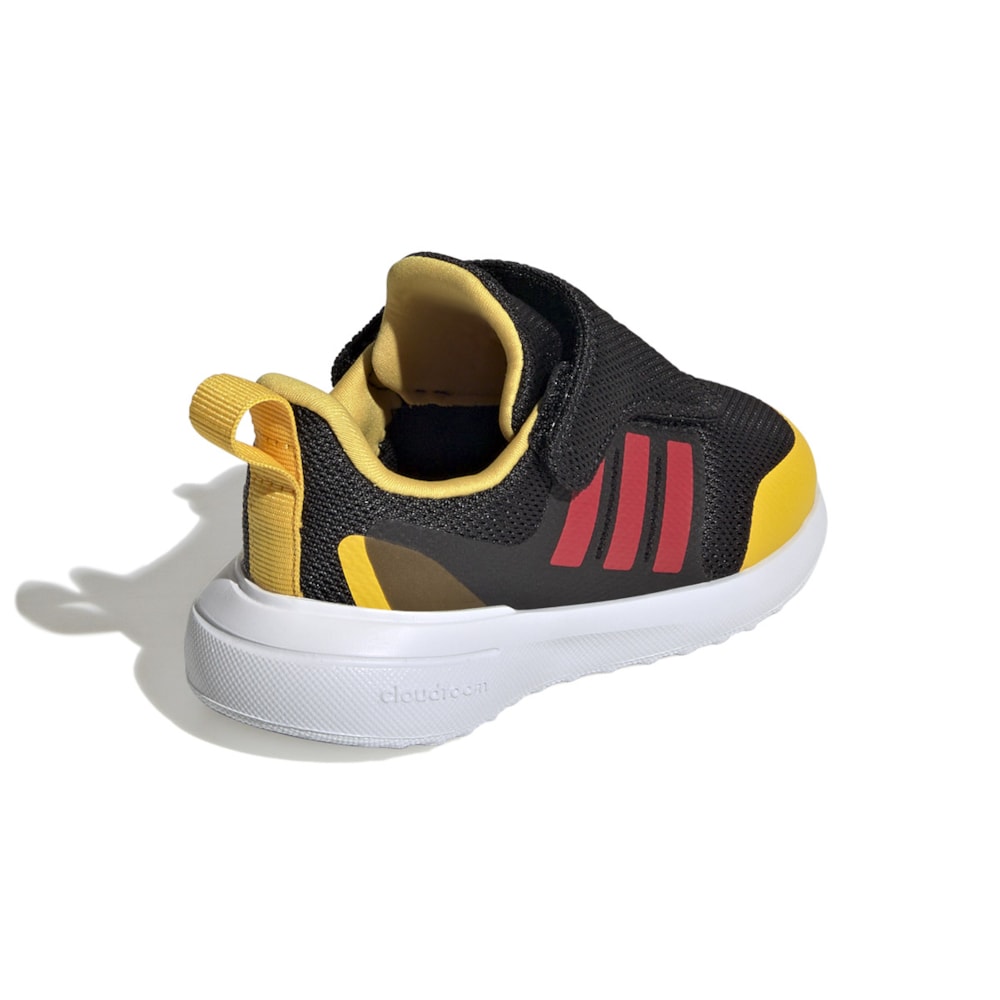 Tênis Adidas Fortarun Disney Mickey Mouse Infantil - EsporteLegal