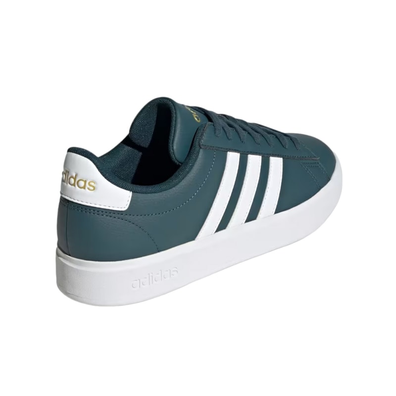 Tênis Adidas Grand Court 2.0 Feminino - EsporteLegal