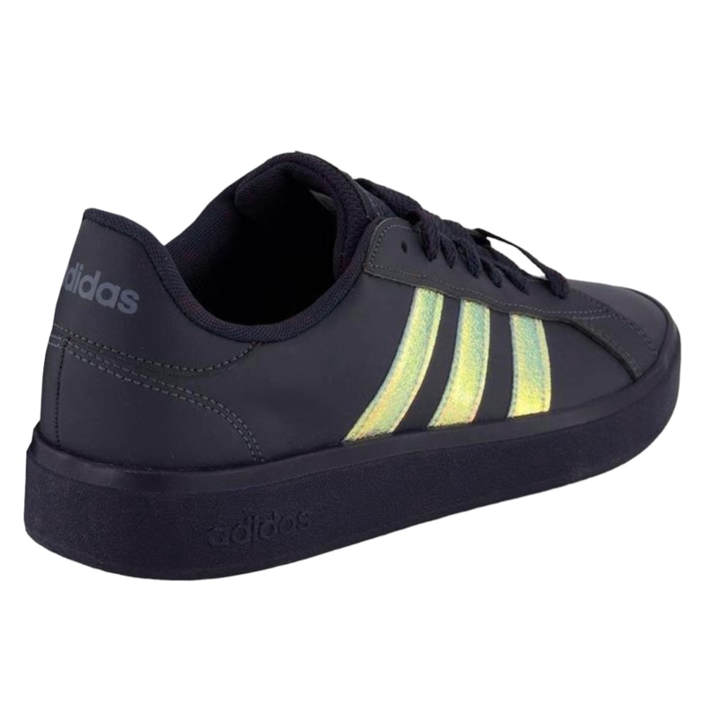Tênis Adidas Grand Court Base 2.0 Feminino - EsporteLegal