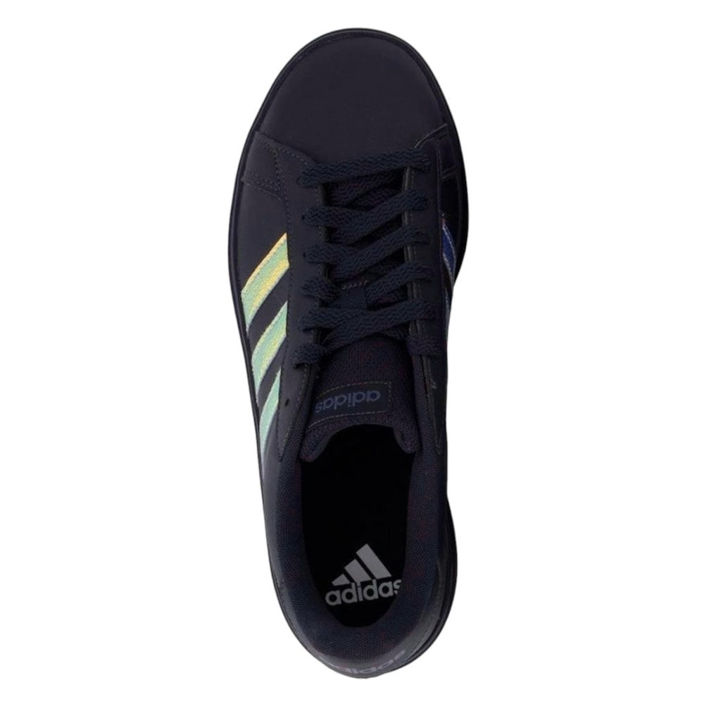 Tênis Adidas Grand Court Base 2.0 Feminino - EsporteLegal