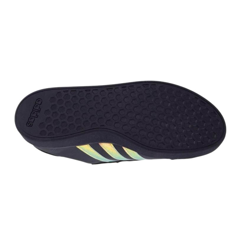 Tênis Adidas Grand Court Base 2.0 Feminino - EsporteLegal