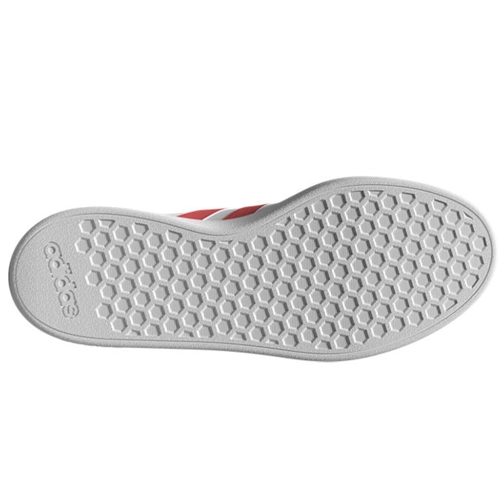 Tênis Adidas Grand Court Base 2.0 Unissex - EsporteLegal