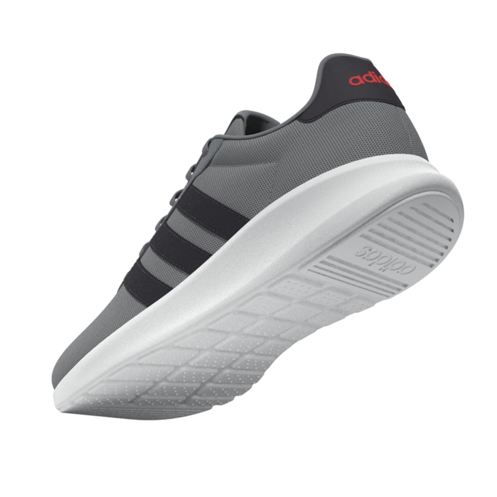 Tênis Adidas Lite Racer 3.0 Masculino - EsporteLegal