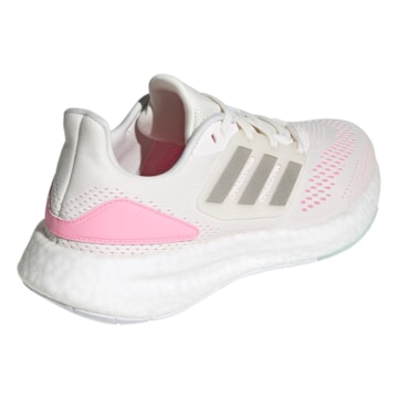 Tênis Adidas Pureboost 23 Feminino - EsporteLegal