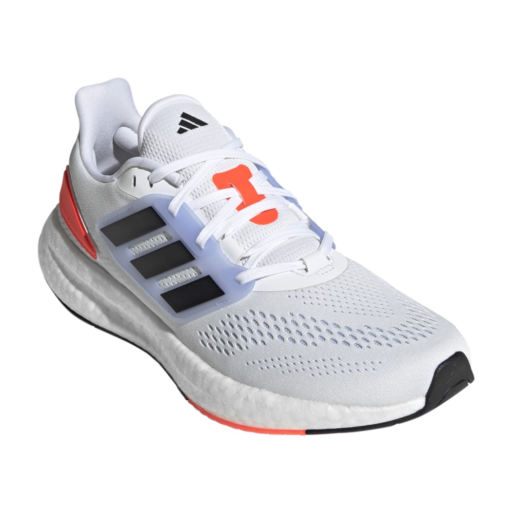 Tênis Adidas Pureboost 22 Masculino - EsporteLegal