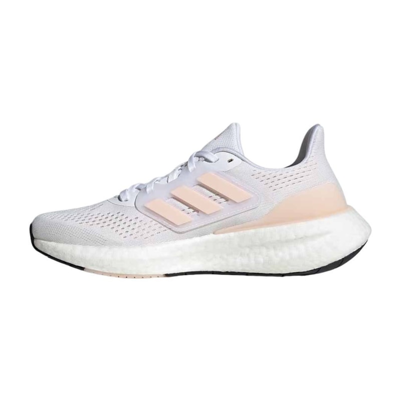 Tênis Adidas Pureboost 23 Feminino - EsporteLegal