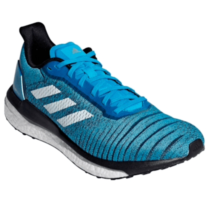 Tênis Adidas Solar Drive Boost Masculino - EsporteLegal