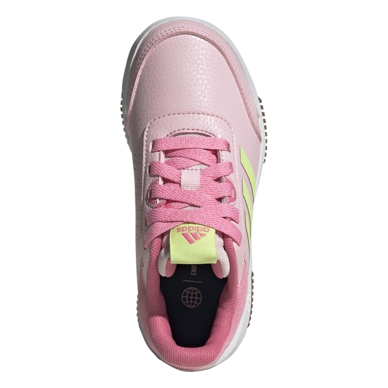 Tênis Adidas Tensaur Sport Training Lace Infantil - EsporteLegal