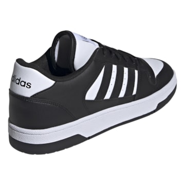 Tênis Adidas Break Start Mid Masculino - EsporteLegal