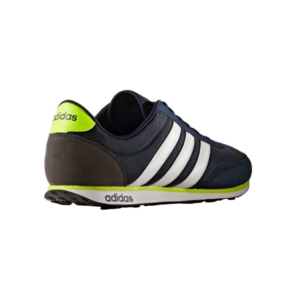 Tênis Adidas V Racer - Marinho - Esporte Legal