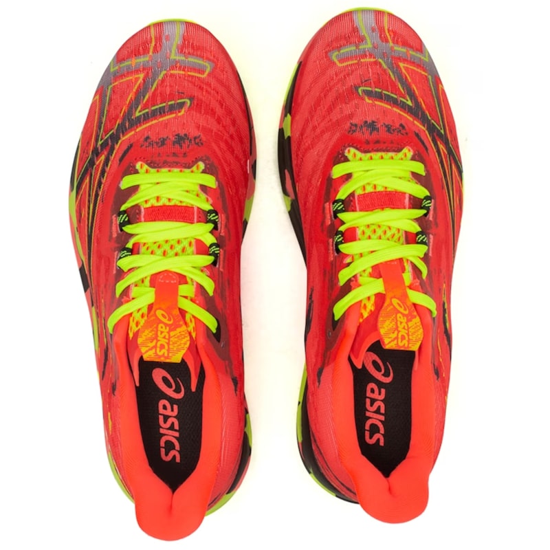 Tênis Asics Noosa TRI 15 Masculino - EsporteLegal