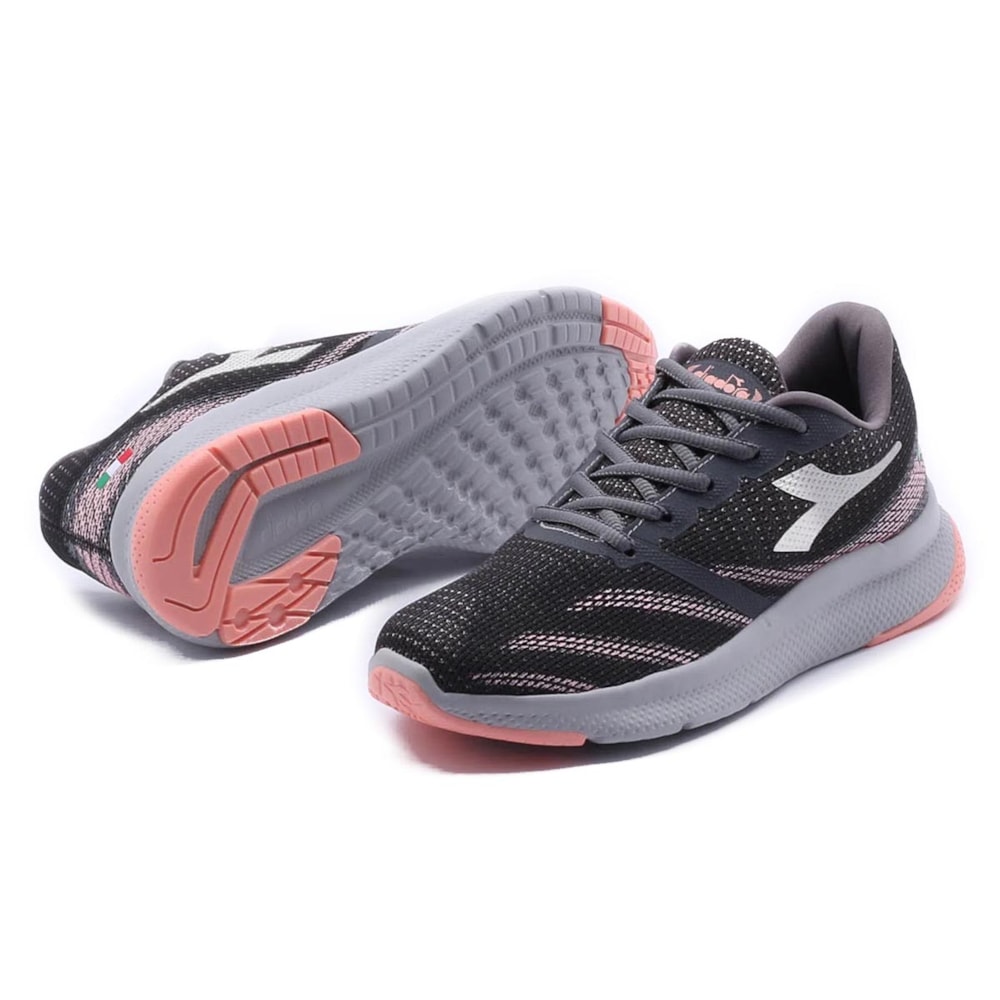 Tênis Diadora Axion Feminino - Esporte Legal