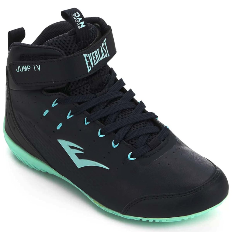 Tênis Everlast Jump IV Feminino - EsporteLegal