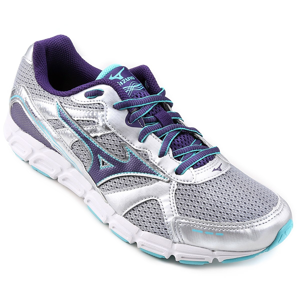 Tenis Mizuno Superfast Feminino EsporteLegal