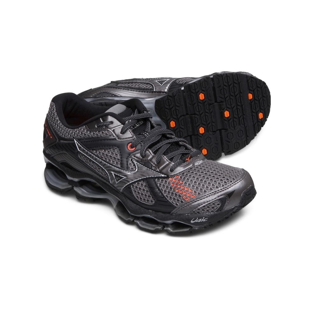 Tênis Mizuno Wave Viper 2 Masculino 4137628 - EsporteLegal