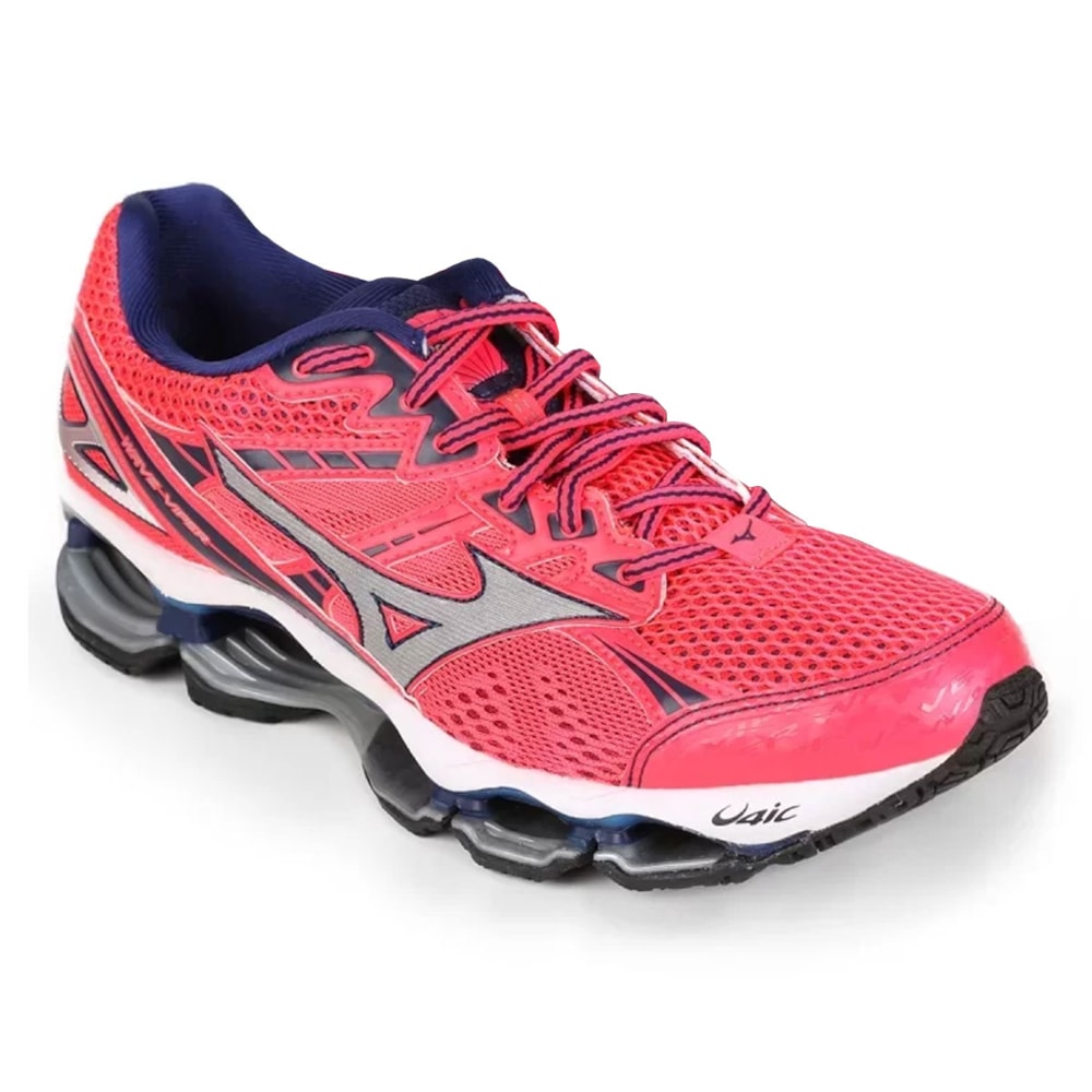 Tênis Mizuno Wave Viper Feminino