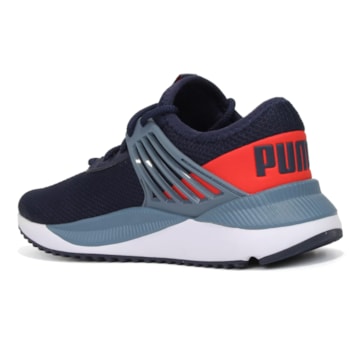 Tênis Puma Pacer Next Cage Masculino - EsporteLegal