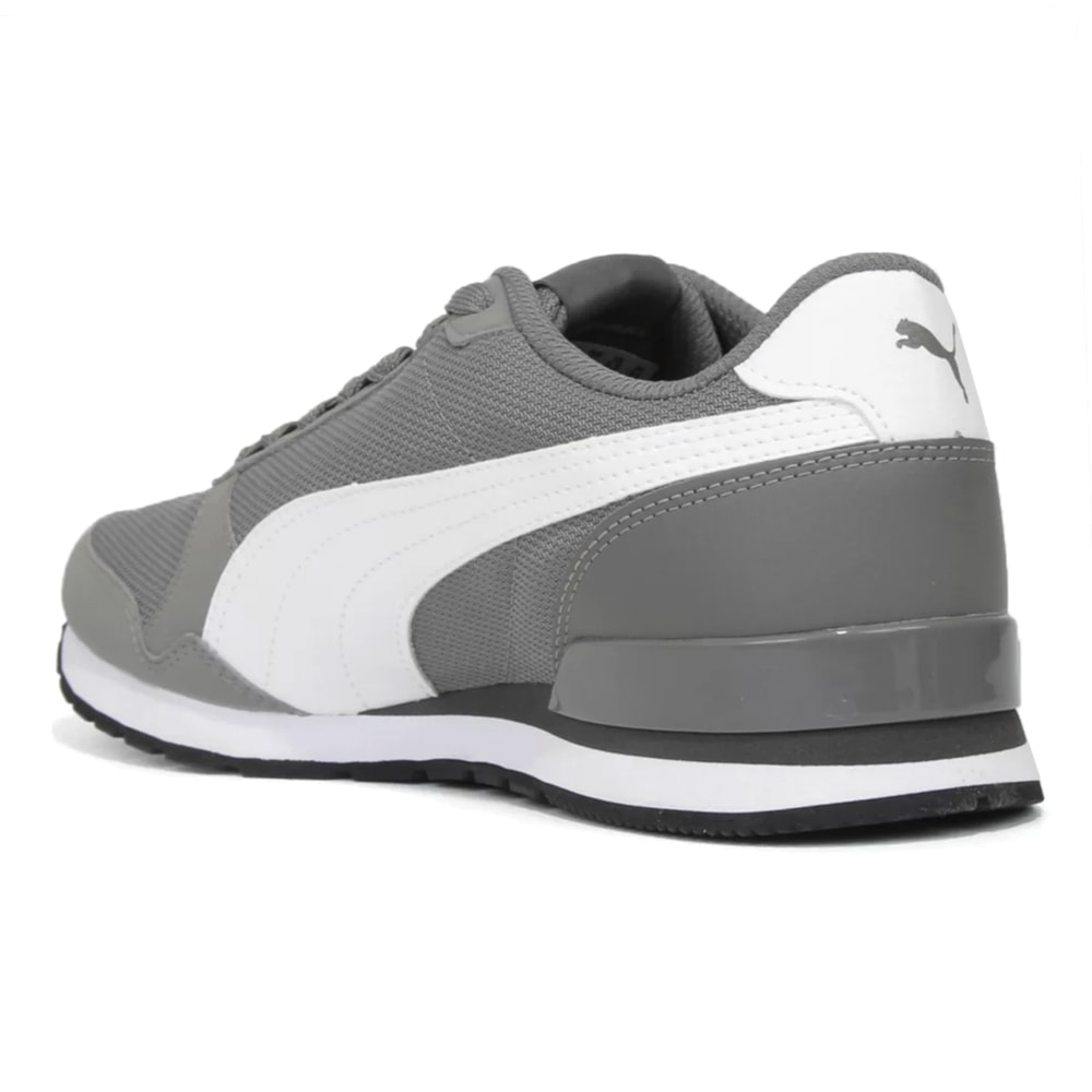 Tênis Puma ST Runner V2 SN Masculino - EsporteLegal
