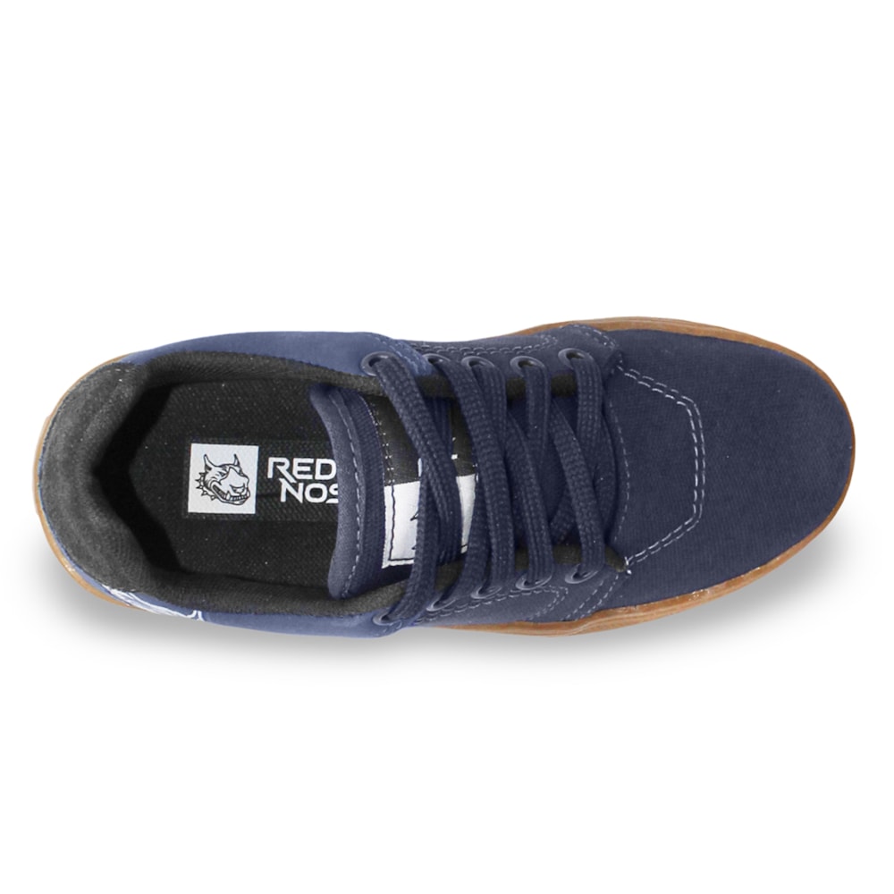 Tênis Red Nose Basic Infantil - EsporteLegal